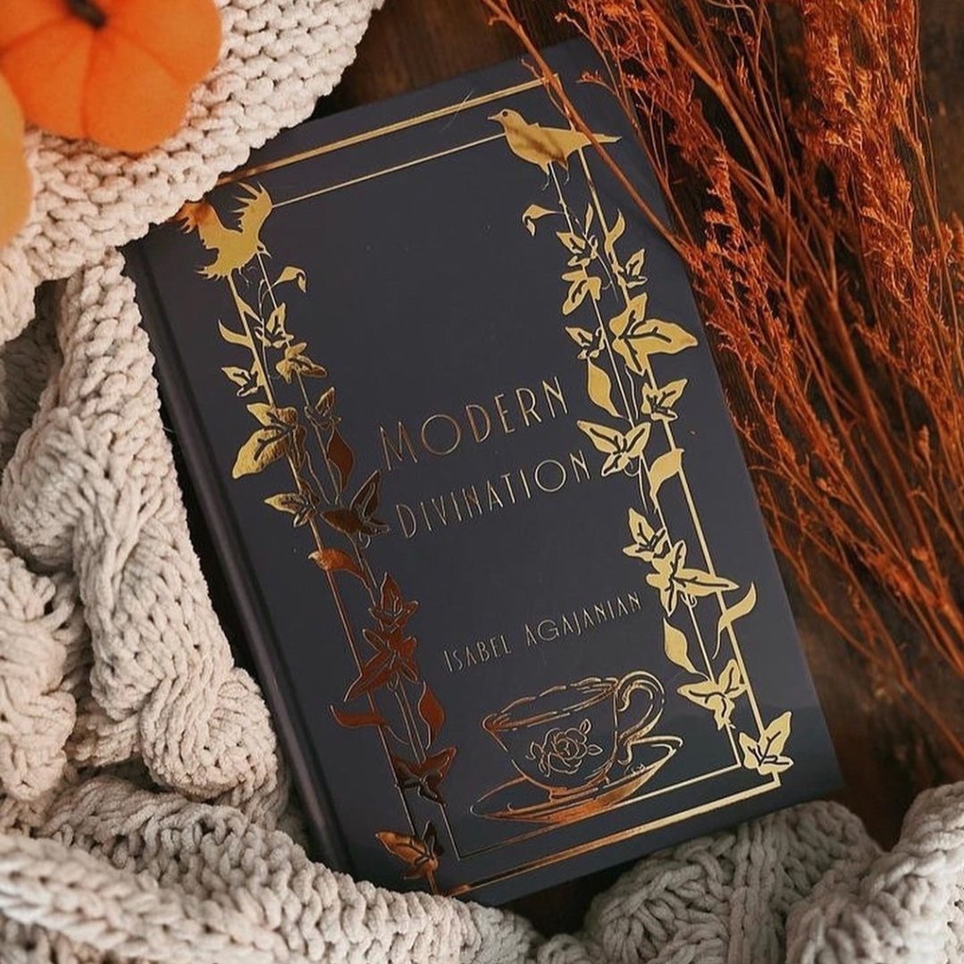 Modern Divination Exclusive Special Edition by Fox & Wit – foxandwit